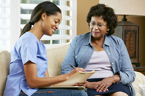 Circle of Life Home Care | Personal Home Care